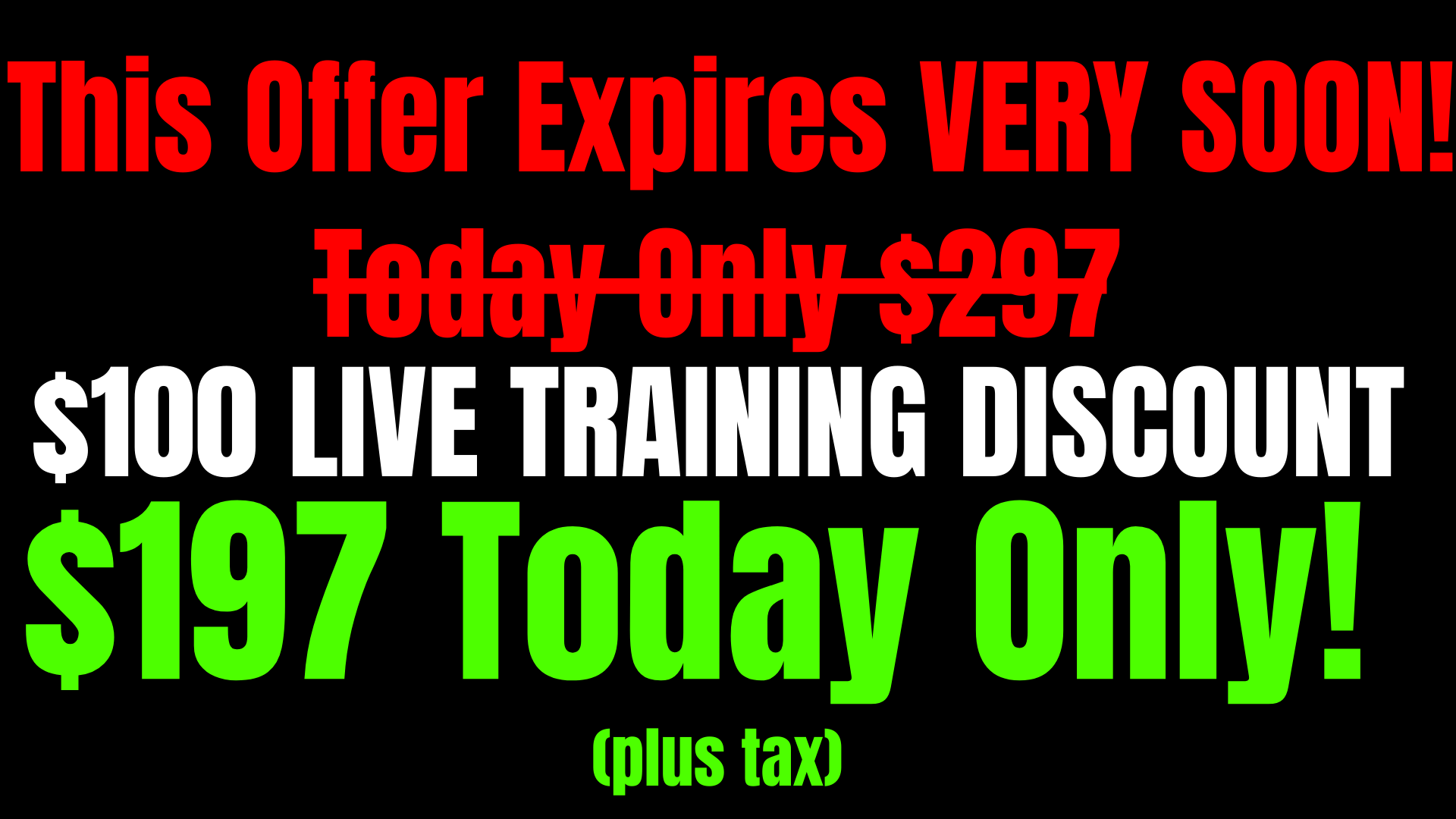 Copy of This Offer Expires VERY SOON! (3)